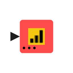 Send to Power BI (deprecated) – KNIME Community Hub