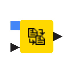 Amazon Translate – KNIME Community Hub