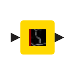 Ultrametric Contour Map – KNIME Community Hub