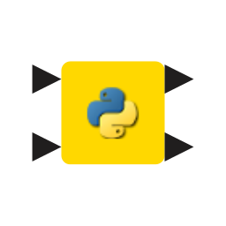 Python Snippet 2:2 – KNIME Community Hub