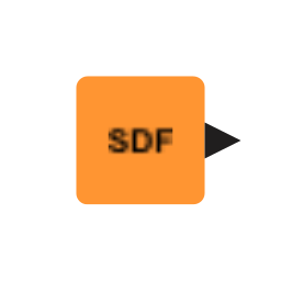 SDF Reader – KNIME Community Hub