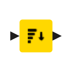 Discretise – KNIME Community Hub