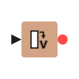 Table Column to Variable – KNIME Community Hub