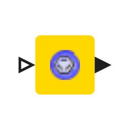 RDKit Molecule Extractor – KNIME Community Hub