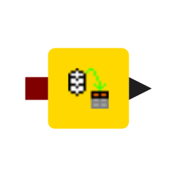 Database To Empty Table (Legacy) – KNIME Community Hub