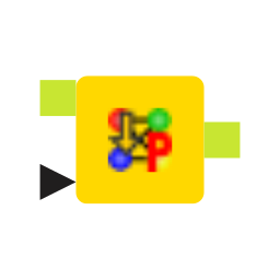 Assign Partition – KNIME Community Hub