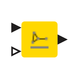 Graph Density Uncertainty Scorer (Legacy) – KNIME Community Hub