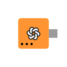 OpenAI Authenticator – KNIME Community Hub