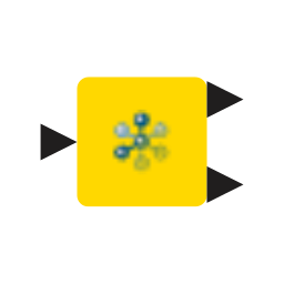 ICon – KNIME Community Hub