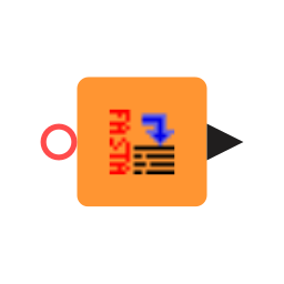 Load FASTA Files – KNIME Community Hub