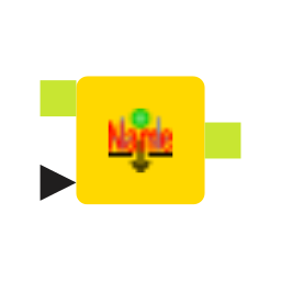 Node Name Filter – KNIME Community Hub