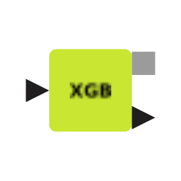 XGBoost Linear Model Learner – KNIME Community Hub