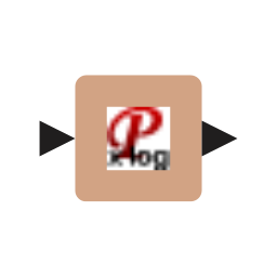 XLogP – KNIME Community Hub