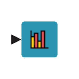 Interactive Histogram (legacy) – KNIME Community Hub