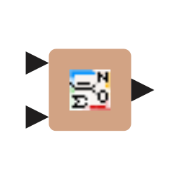 Substructure Match Counter – KNIME Community Hub