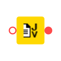 Java Edit Variable (simple) – KNIME Community Hub