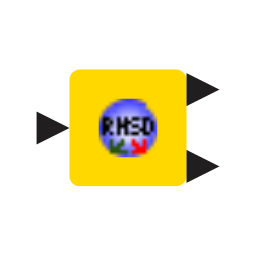 RDKit RMSD Filter – KNIME Community Hub