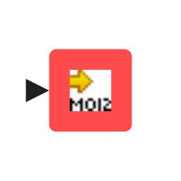 Mol2 Writer – KNIME Community Hub