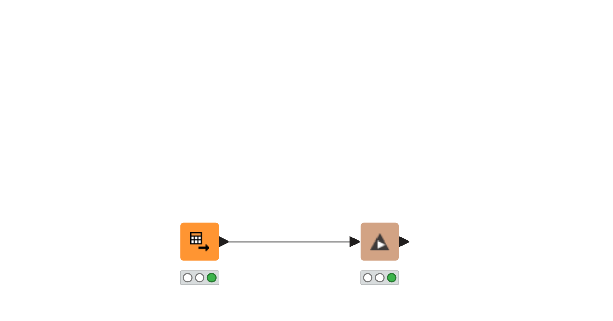 02 Fraud Detection Call Knime Community Hub