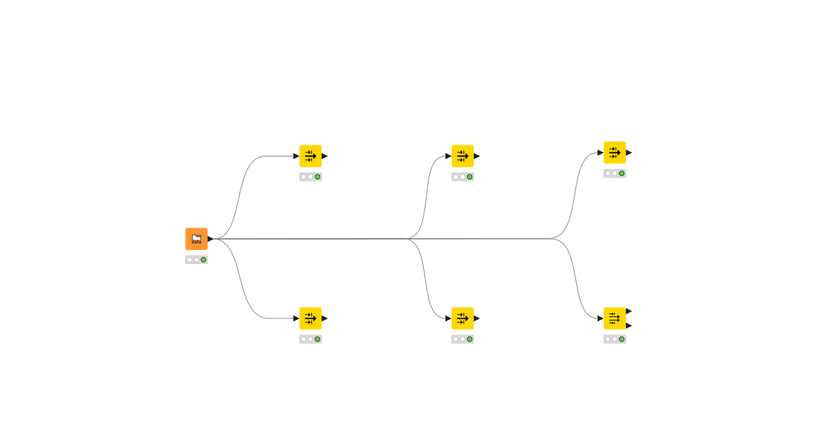 How to Filter Rows – KNIME Community Hub