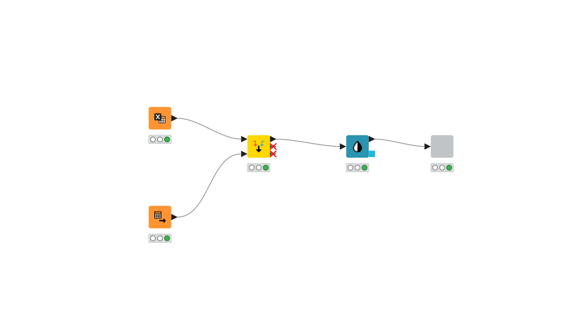 02_Column_Filter_Widget_re-execution – KNIME Community Hub