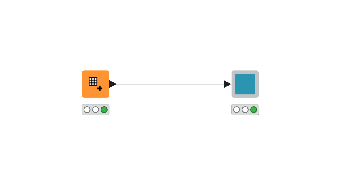 Excel Pivot Report Generator – KNIME Community Hub