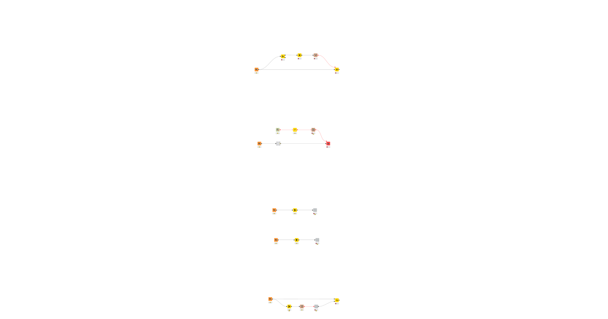 01 Flow Variable and Component - Solution – KNIME Community Hub