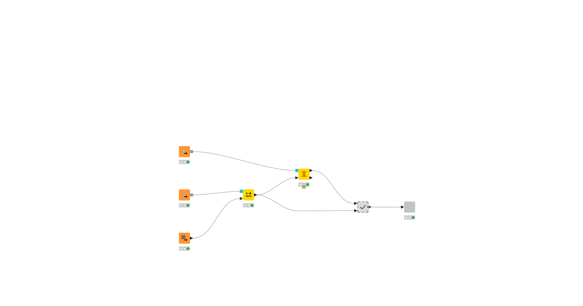 02 Deployment Quantile Method For Fraud Detection Knime Community Hub
