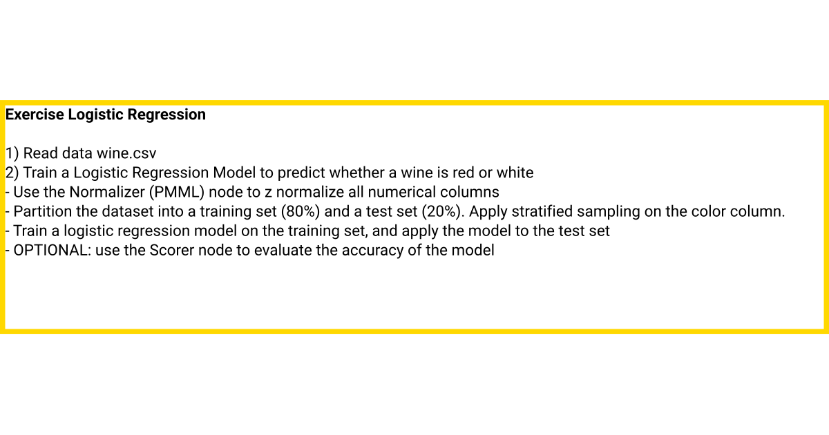 17_Logistic_Regression – KNIME Community Hub
