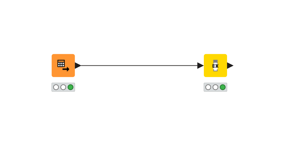 Conditional statement(column expressions) – KNIME Community Hub