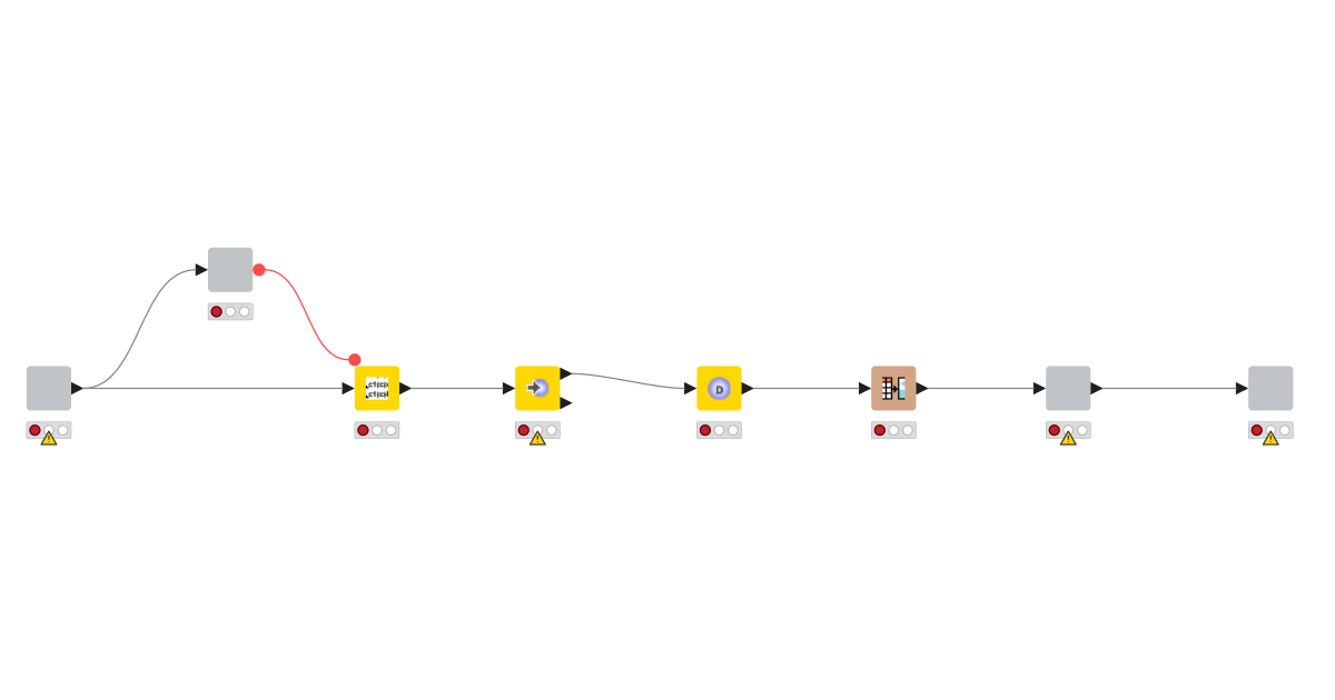 Compound Exploration Data App Shared – KNIME Community Hub