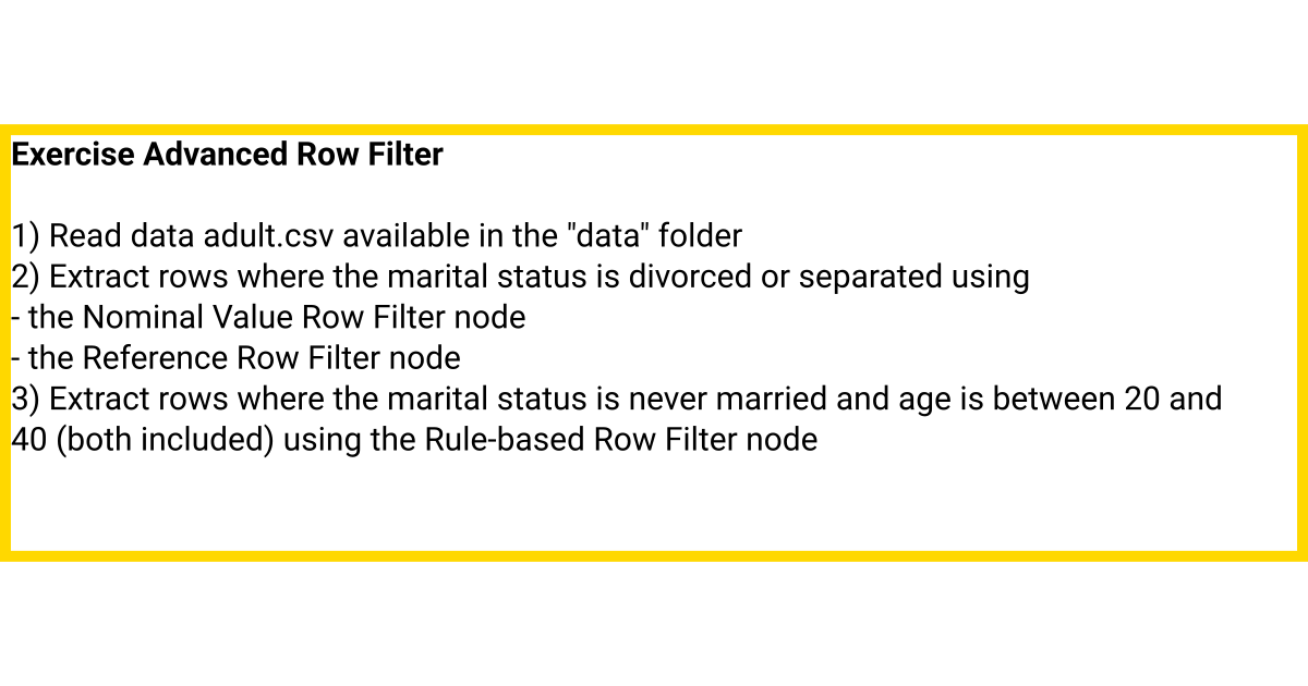 07_Advanced_Row_Filter – KNIME Community Hub
