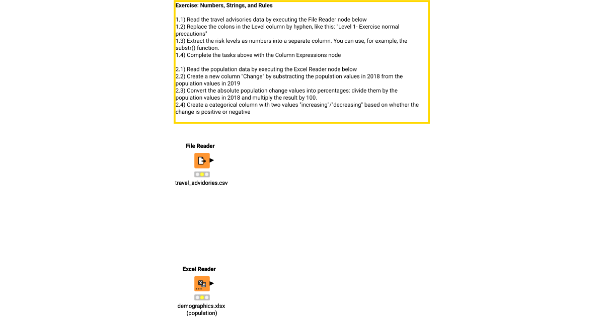 04 Numbers Strings and Rules – KNIME Community Hub 04 Numbers Strings and Rules – KNIME Community Hub