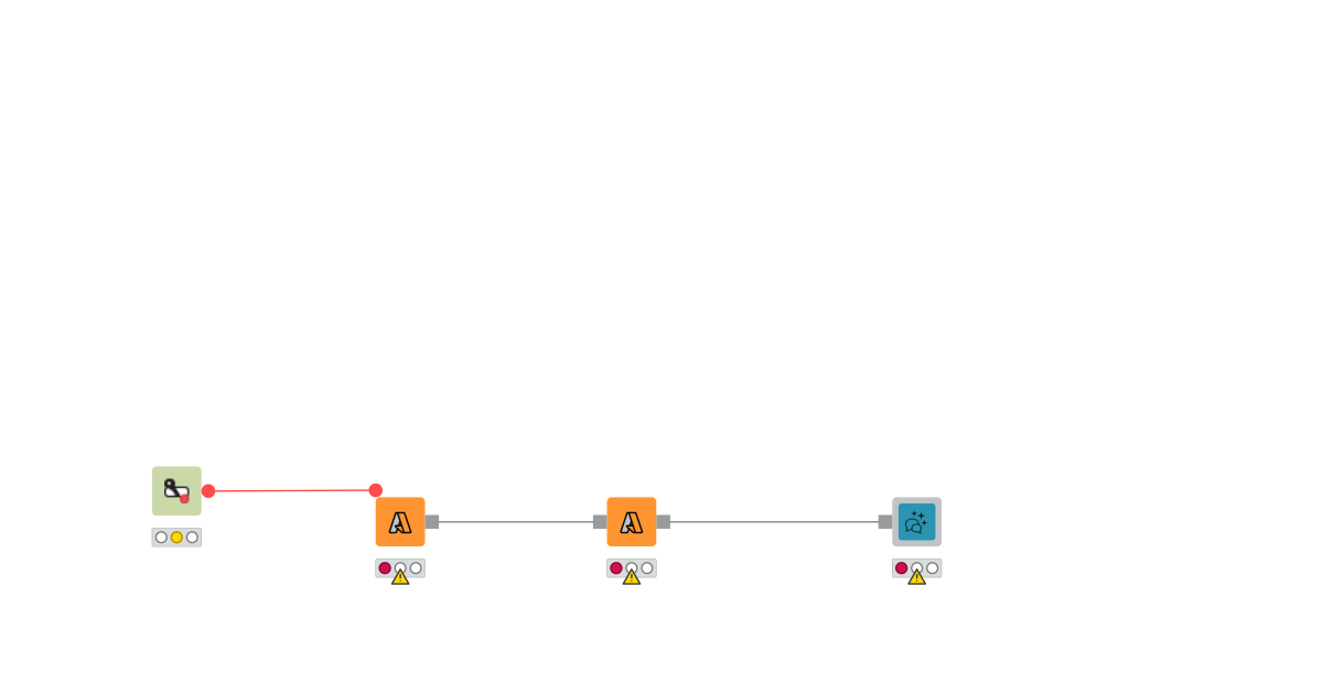 2.4 - Azure OpenAI ChatApp – KNIME Community Hub