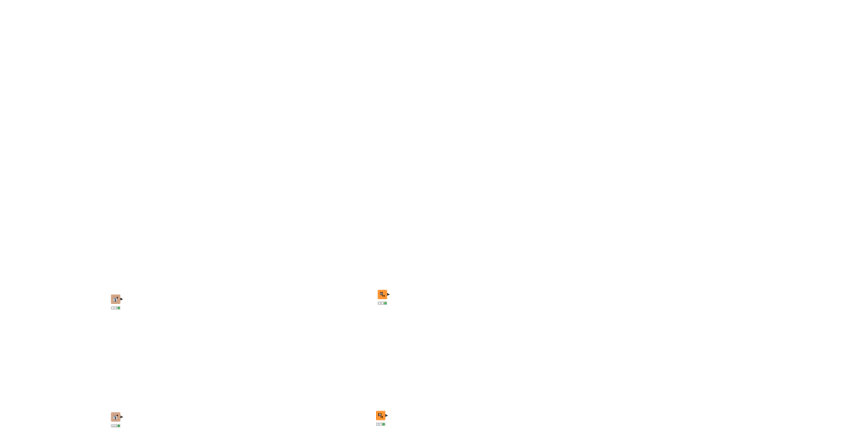 Image_Classification_MNIST_Exercise – KNIME Community Hub Image_Classification_MNIST_Exercise – KNIME Community Hub
