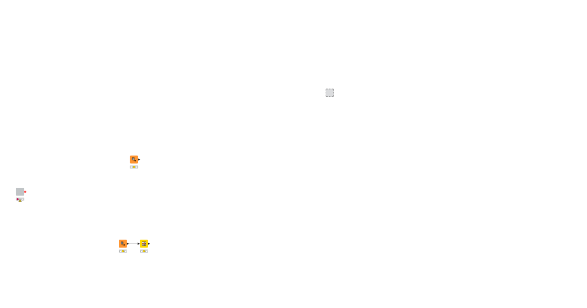 03. RAG - Exercise – KNIME Community Hub