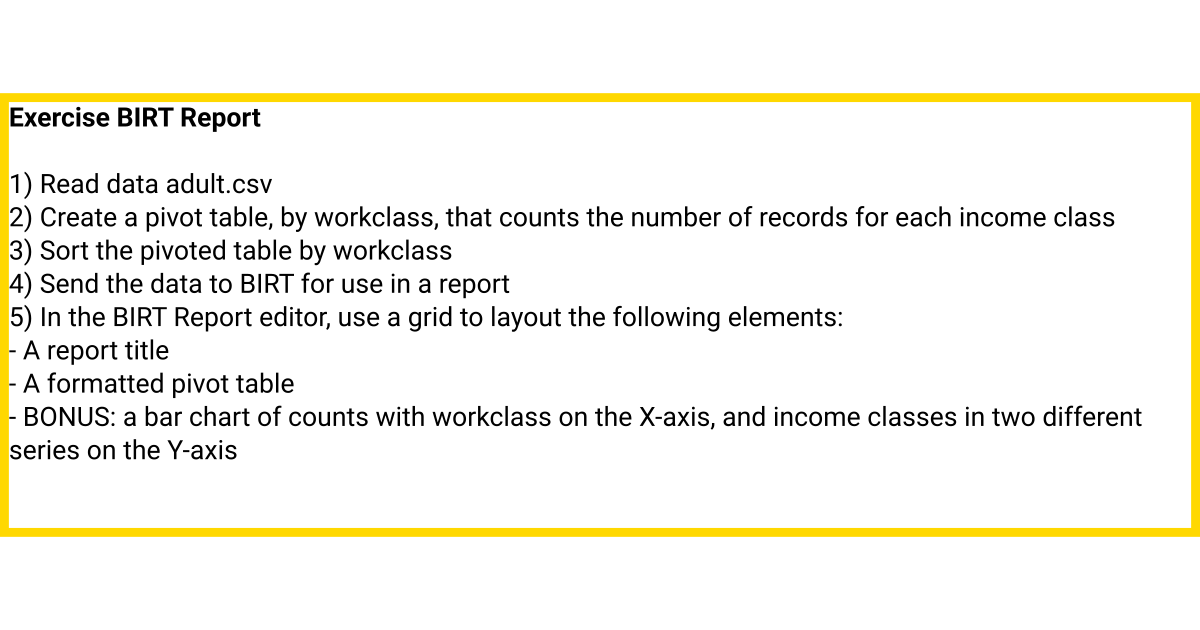 23_Export_to_BIRT_Report – KNIME Community Hub