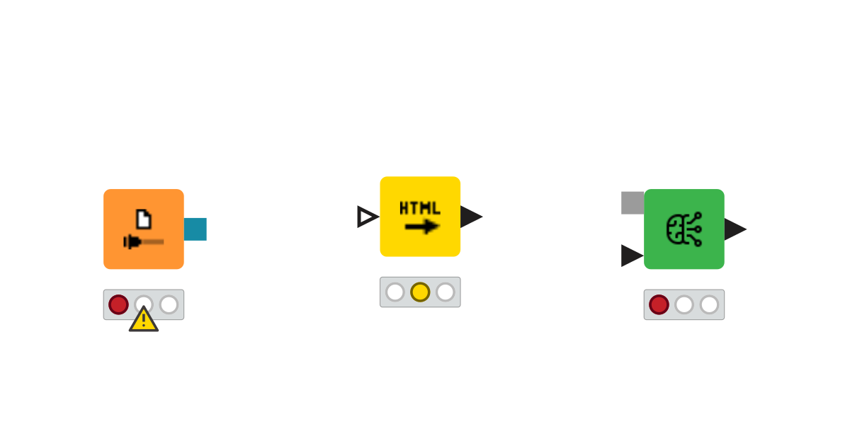 KNIME_project – KNIME Community Hub