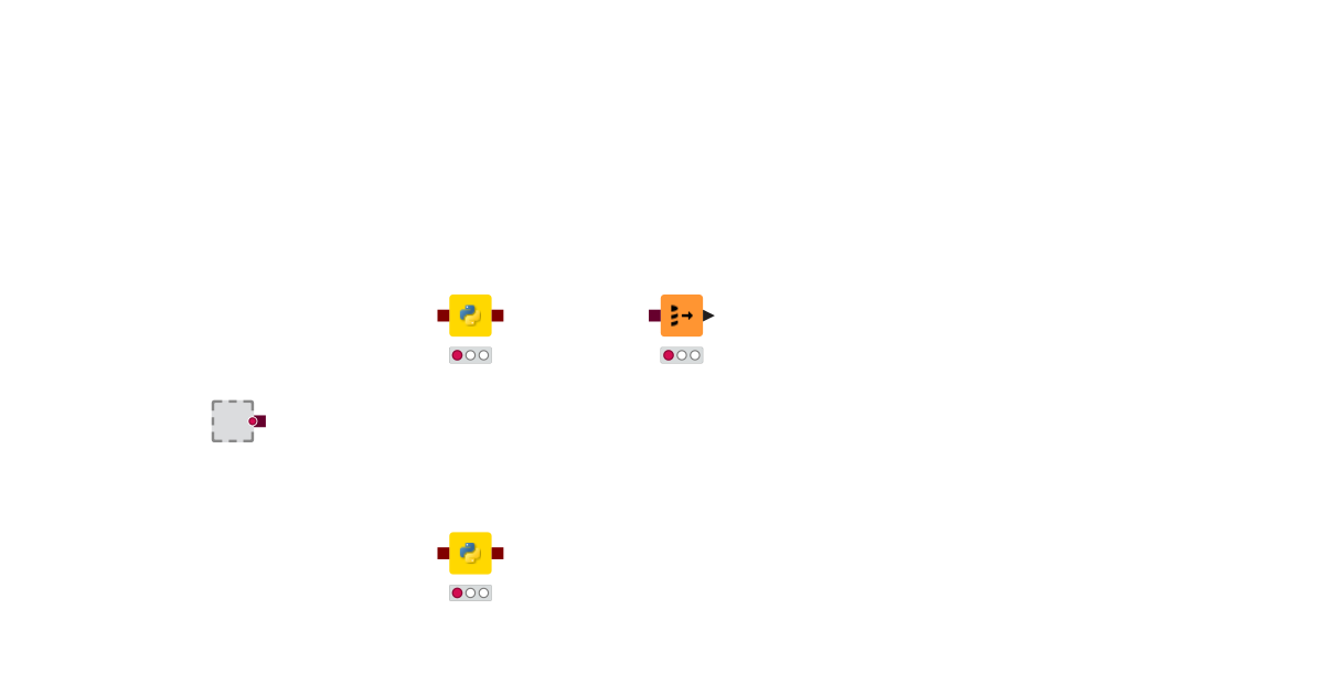 01_Using_Python_Script_in_Databases – KNIME Community Hub