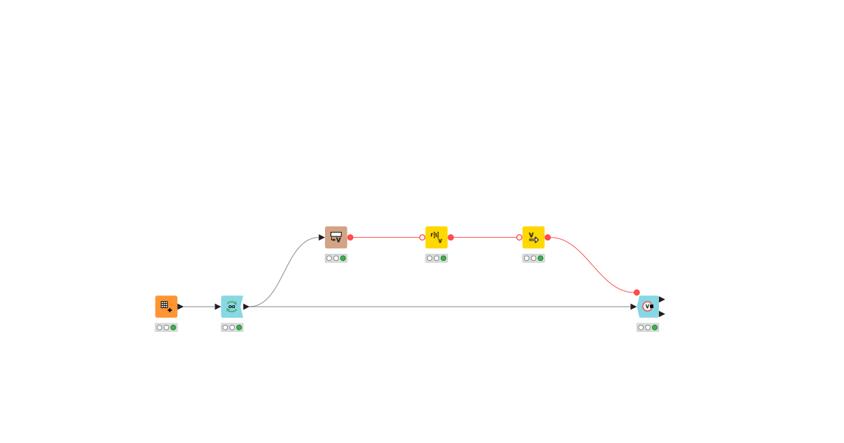 06_Generic Loop with Variable Condition Loop End – KNIME Community Hub