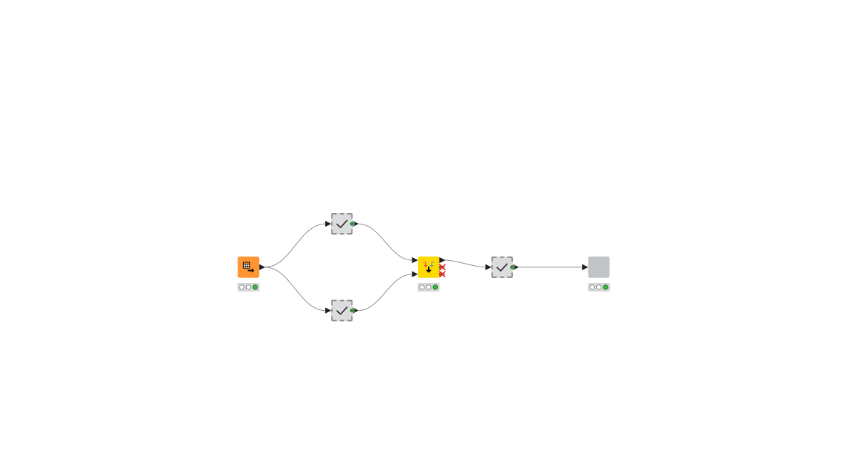 Exercise1 Knime Community Hub
