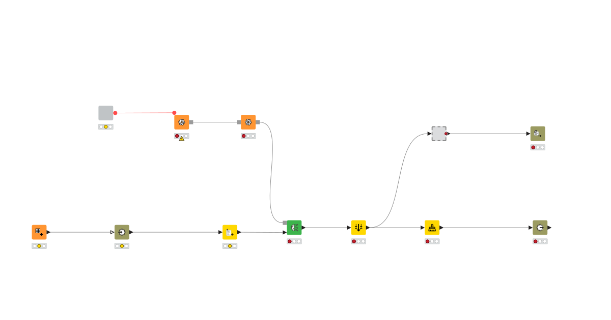 Sentiment_Analyzer_Tool – KNIME Community Hub