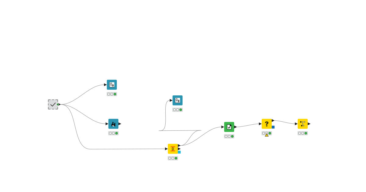 02_Data_Cleaning_Exercise – KNIME Community Hub 02_Data_Cleaning_Exercise – KNIME Community Hub