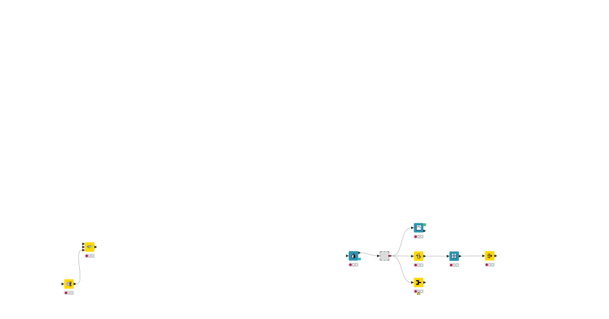 01_Chemistry_basics – KNIME Community Hub