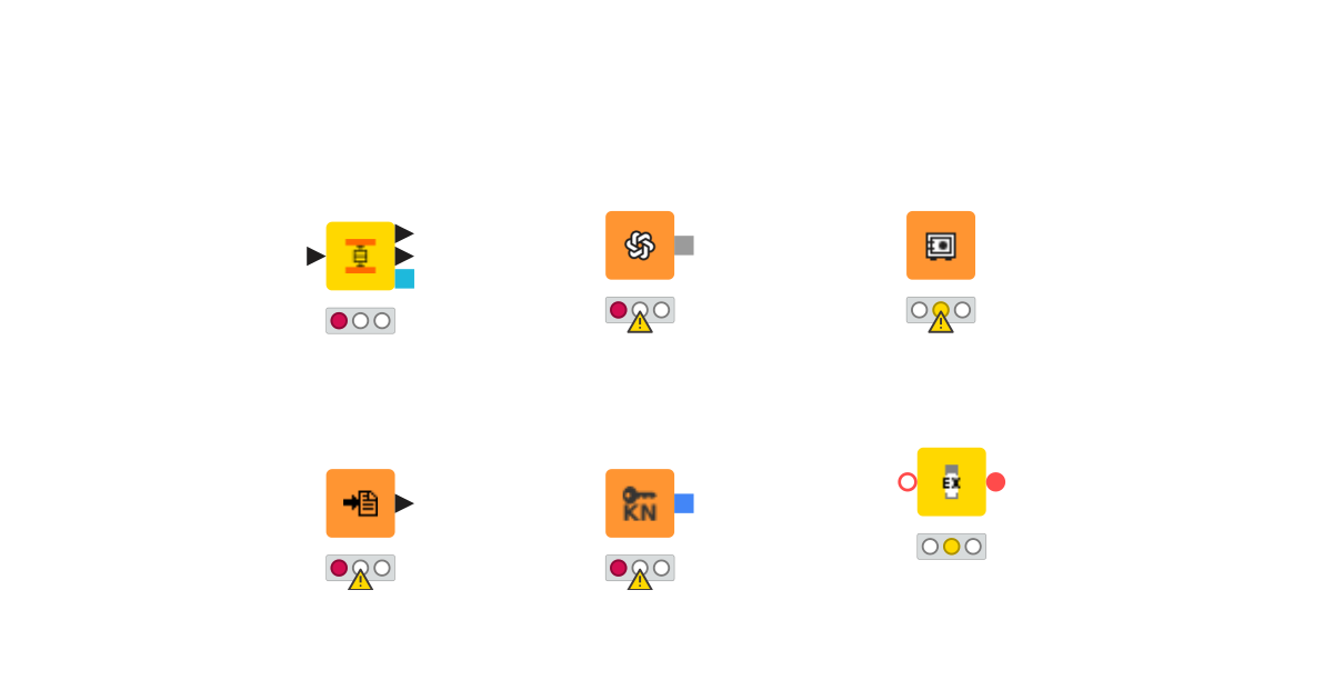 00. Install Extensions – KNIME Community Hub