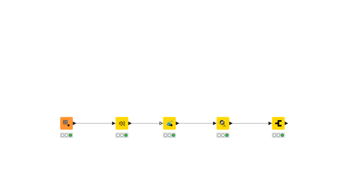 GET Request (JSON Response) – KNIME Community Hub GET Request (JSON Response) – KNIME Community Hub