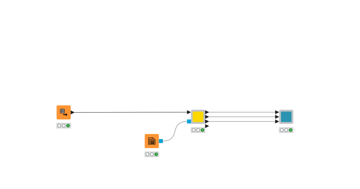 KNIME Textprocessing meets spaCy - Text analysis – KNIME Community Hub KNIME Textprocessing meets spaCy - Text analysis – KNIME Community Hub