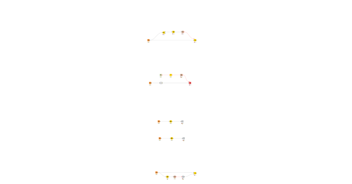 01 Flow Variable and Component - Solution – KNIME Community Hub