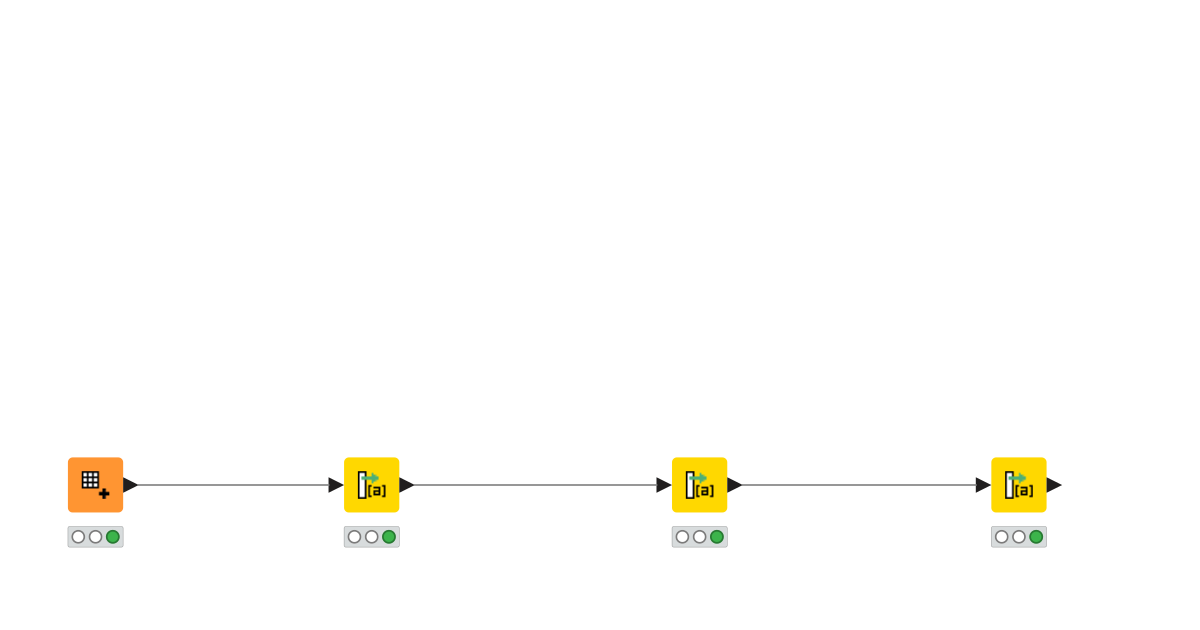 How to Split Cells – KNIME Community Hub