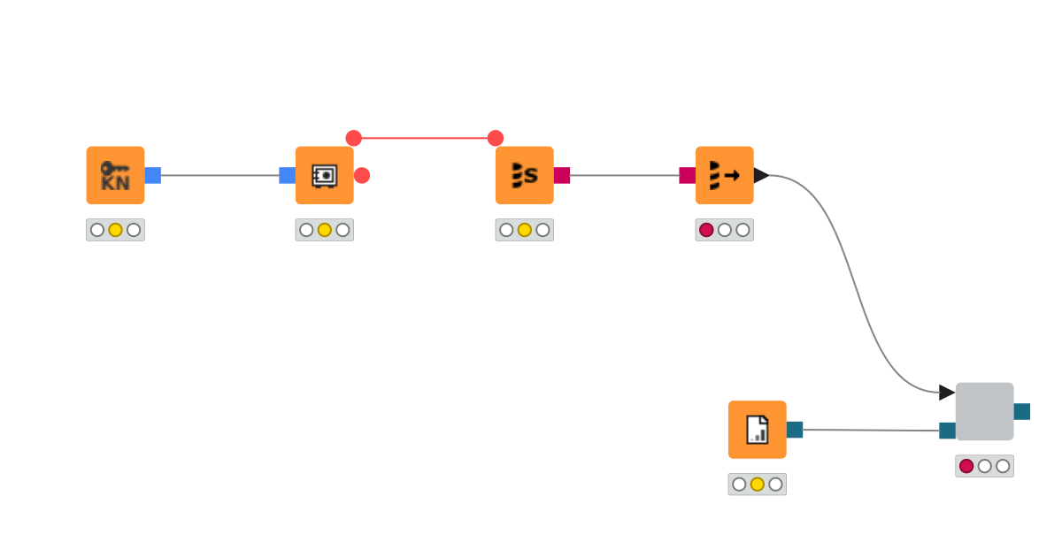 SnowflakeHubAuthentication – KNIME Community Hub